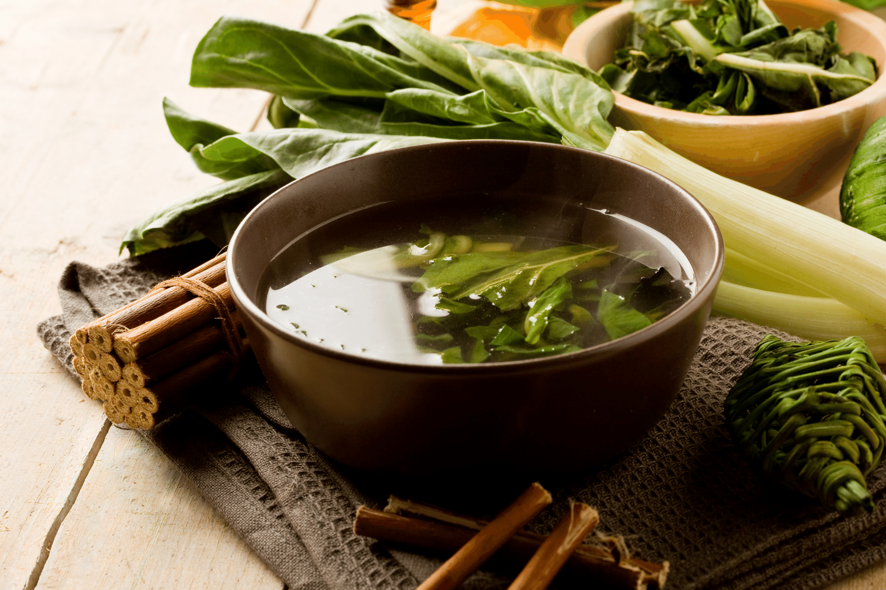 Hamilelikte Tırşik Yenir mi? - Annegram.com