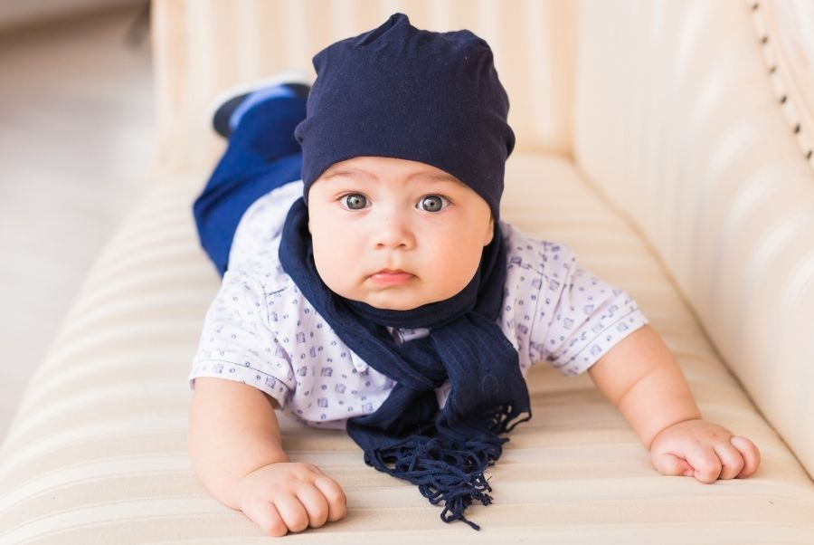 Bebeklerin Ten Rengi Ne Zaman Belli Olur? - Annegram.com